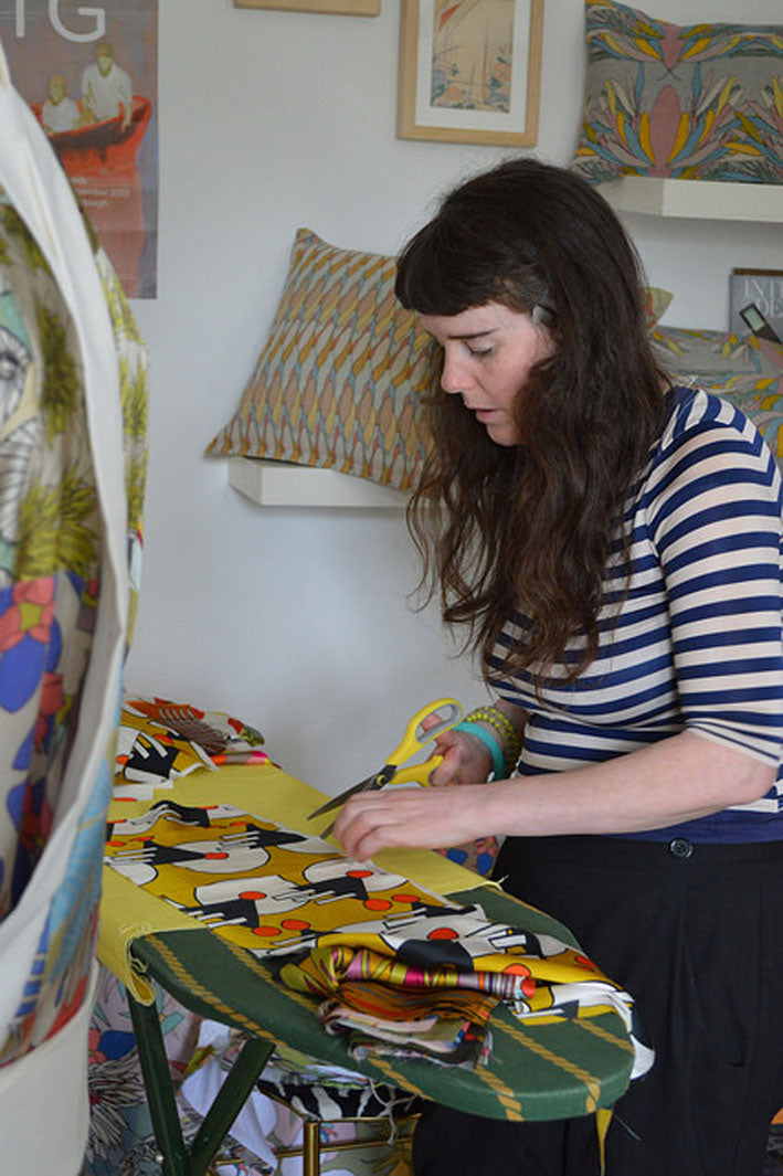 a little about Morag Macpherson in our GNCCF showcase – Manchester Art ...