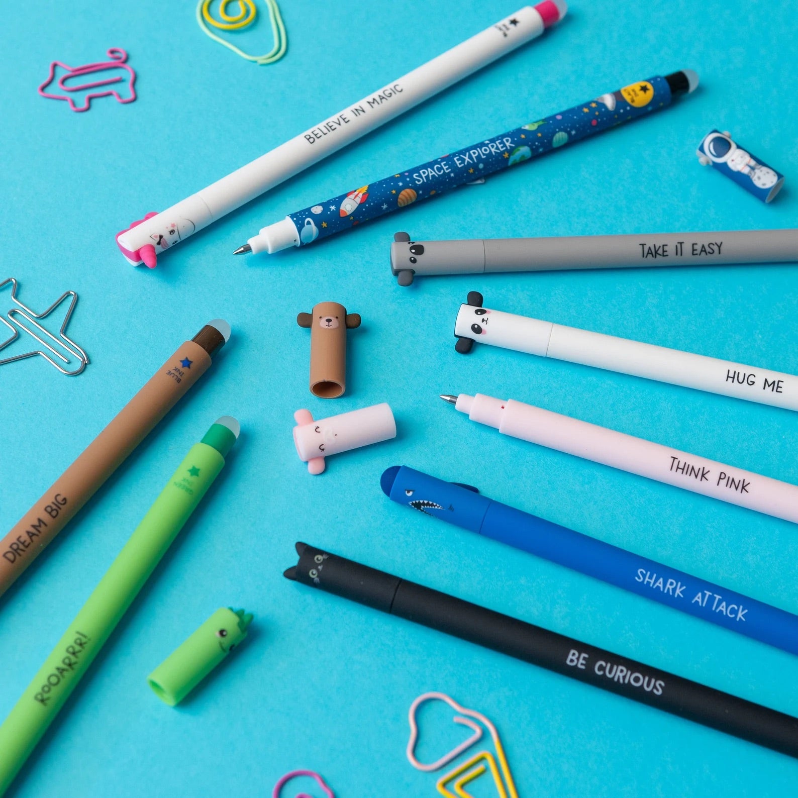Erasable Pens – Manchester Art Gallery Shop