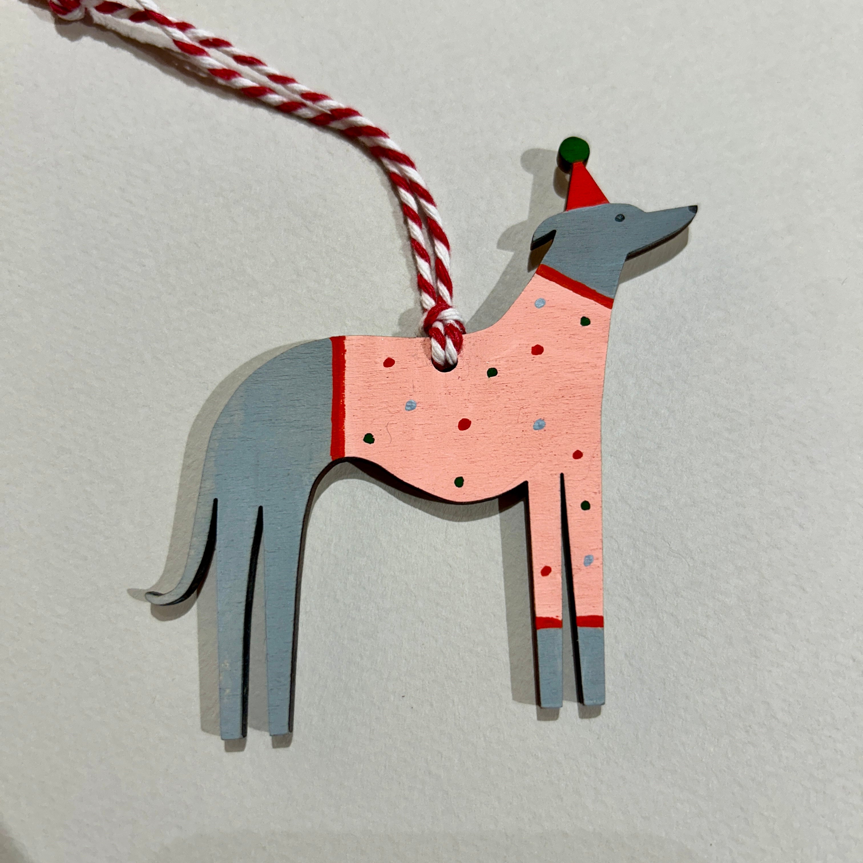 Long Boy Decoration by Holsen Studio – Manchester Art Gallery Shop