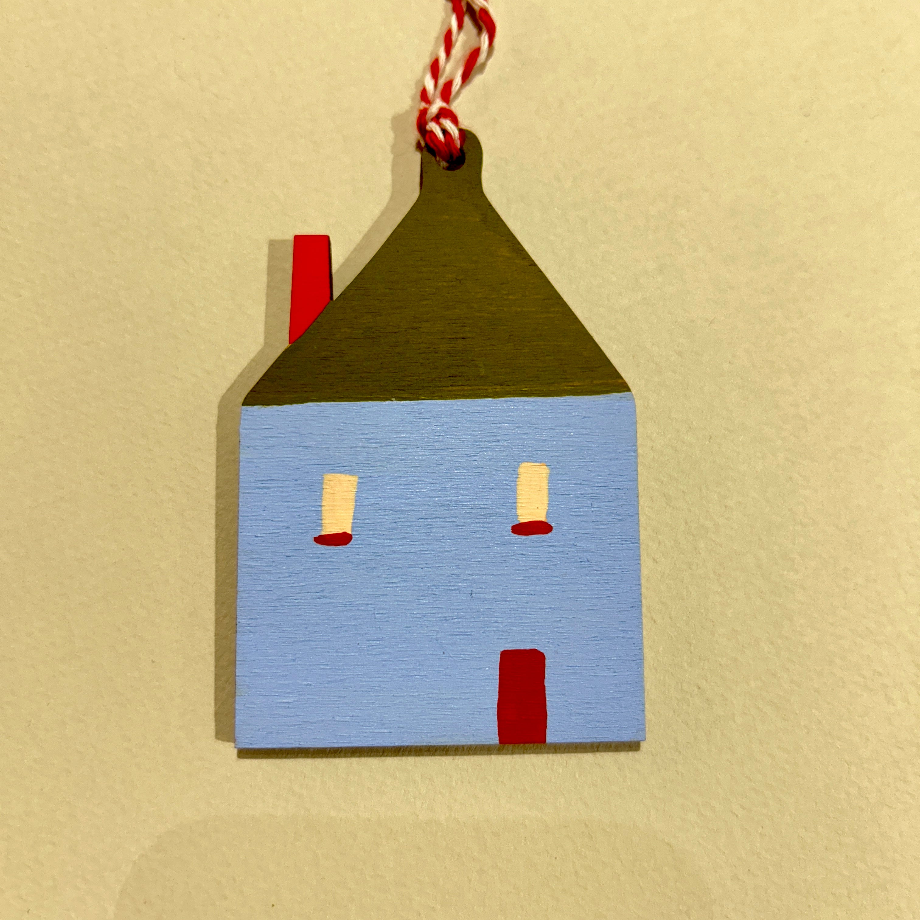 House Decoration by Holsen Studio – Manchester Art Gallery Shop