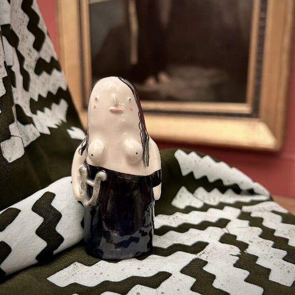 Limited Edition Sappho Figurine – Manchester Art Gallery Shop