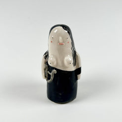 Limited Edition Sappho Figurine – Manchester Art Gallery Shop