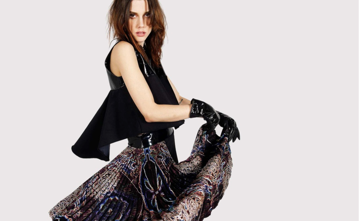 50 Contemporary Fashion Designers You Should Know – Manchester Art ...